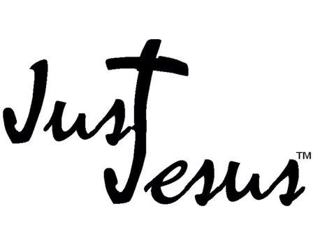 Just Jesus - Bill Dahl
