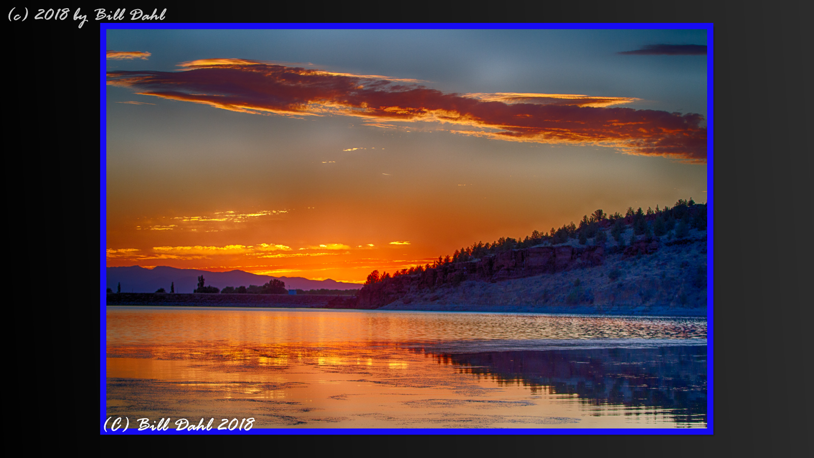2018 Summer Sunset Slideshow jpeg - 1-14 - Bill Dahl