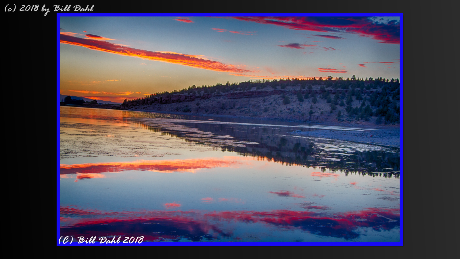 2018 Summer Sunset Slideshow jpeg - 1-33 - Bill Dahl