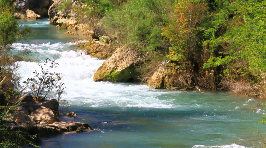 The Sierra Gorda Biosphere Reserve - Queretaro, Mexico - Bill Dahl