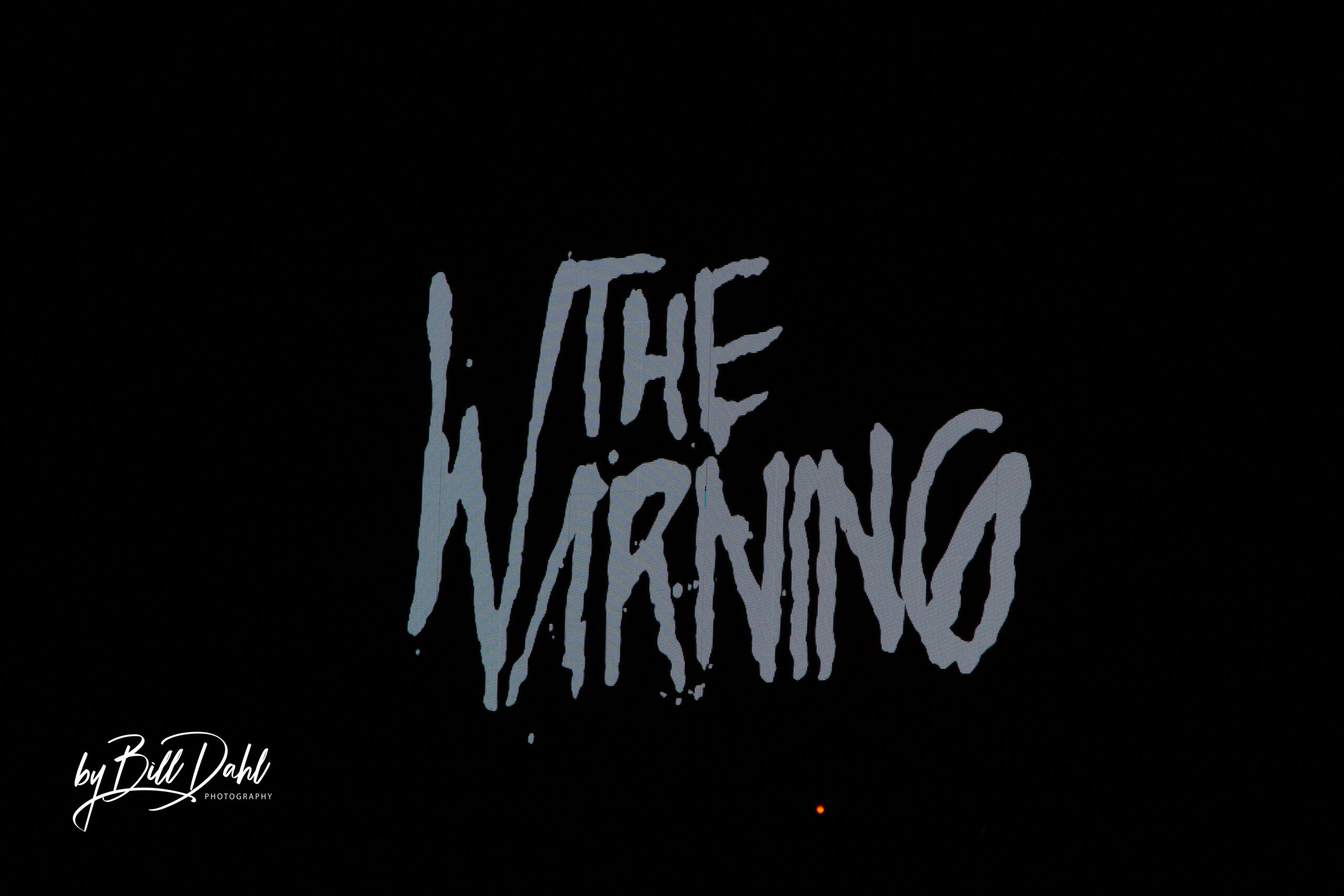 The WARNING - Mexico Launches Moon Shot - Bill Dahl